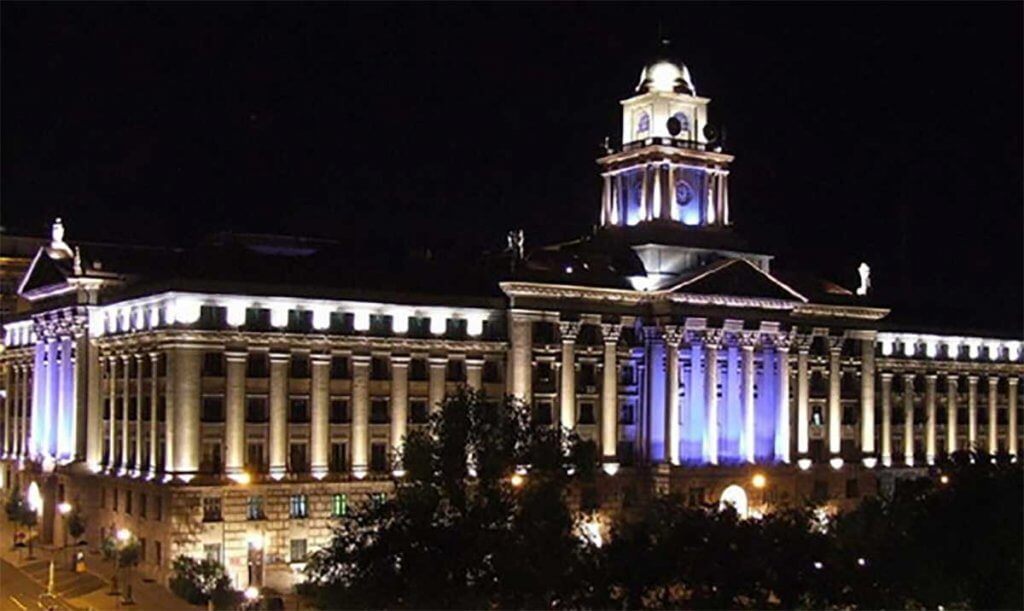 Is Belgrade safe for tourists? | Private Tours from Belgrade